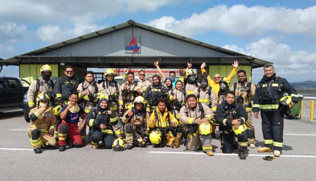 Home - CEFSPIC CEFS PIC | Your Trusted Emergency Response Partner