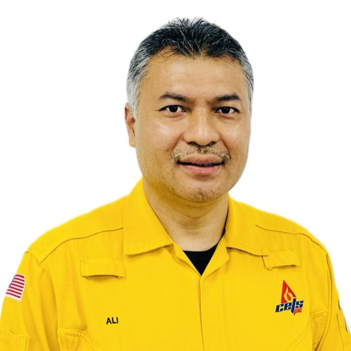 Main Structure - CEFSPIC