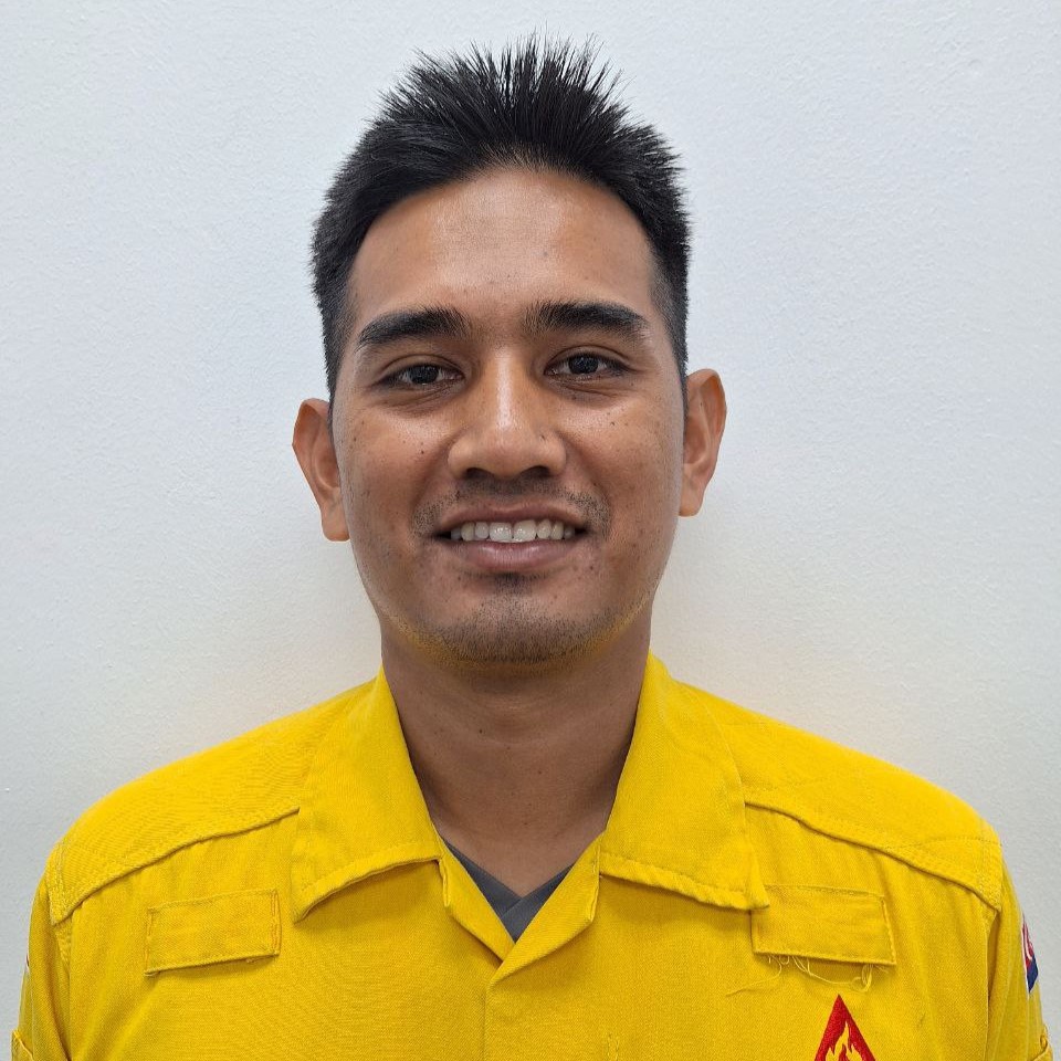 Main Structure - CEFSPIC